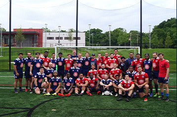 Old Glory DC Rugby [Official Site]: Major League Rugby Team