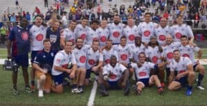 Old Glory DC Rugby [Official Site]: Major League Rugby Team
