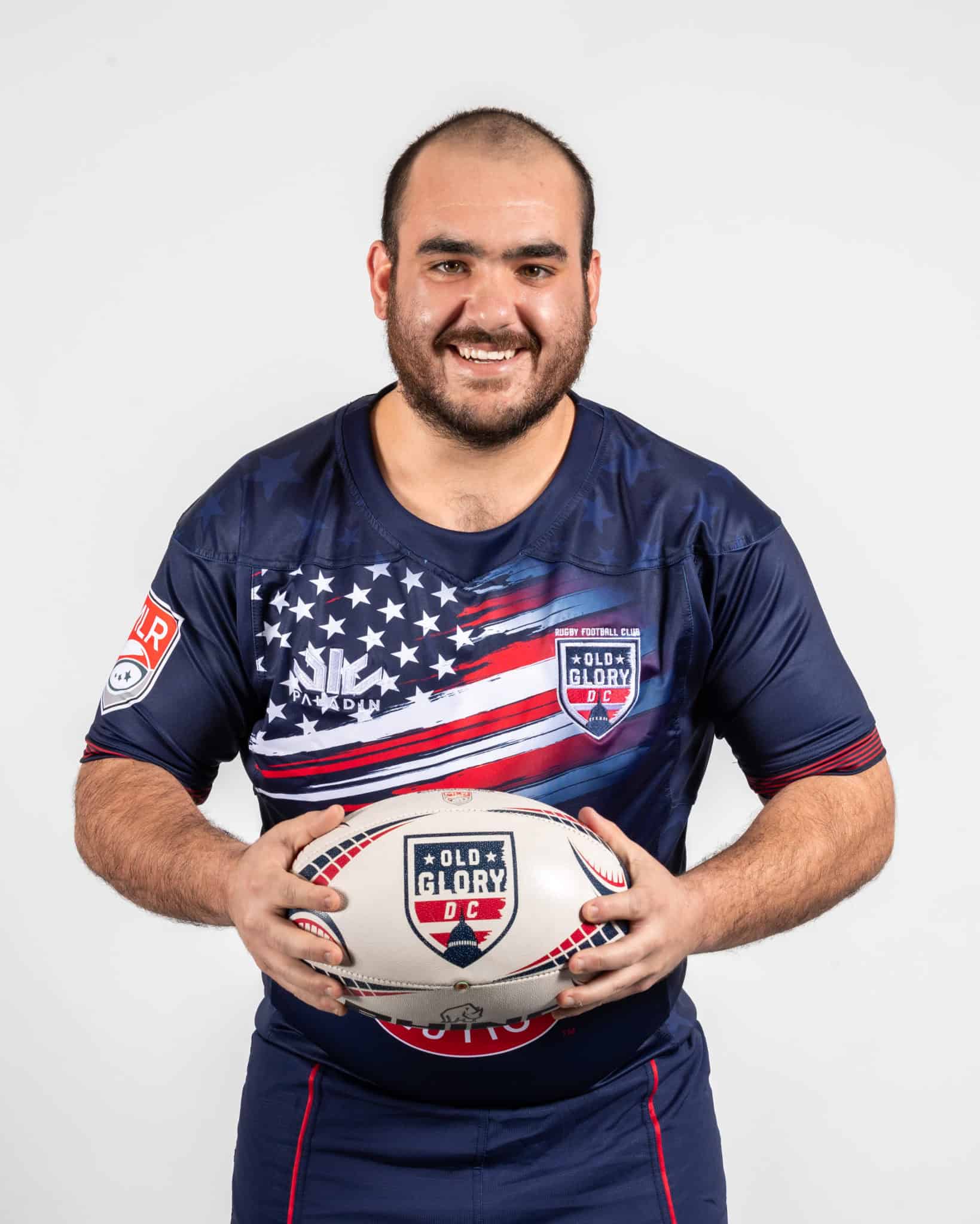 Old Glory DC Welcomes Three More Gonzaga Rugby Alumni to the 2021 Squad ...