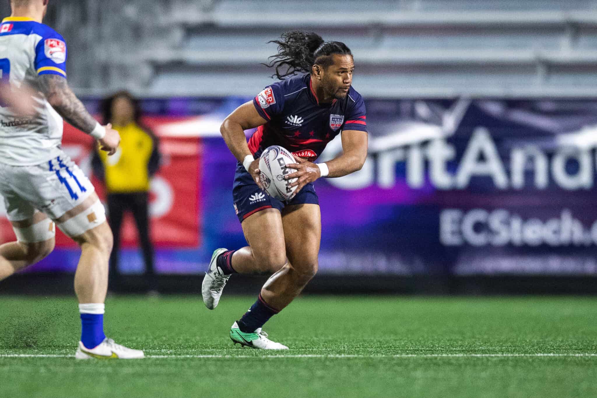 The Story so Far: The Upshot on Old Glory’s 2023 MLR campaign to date ...