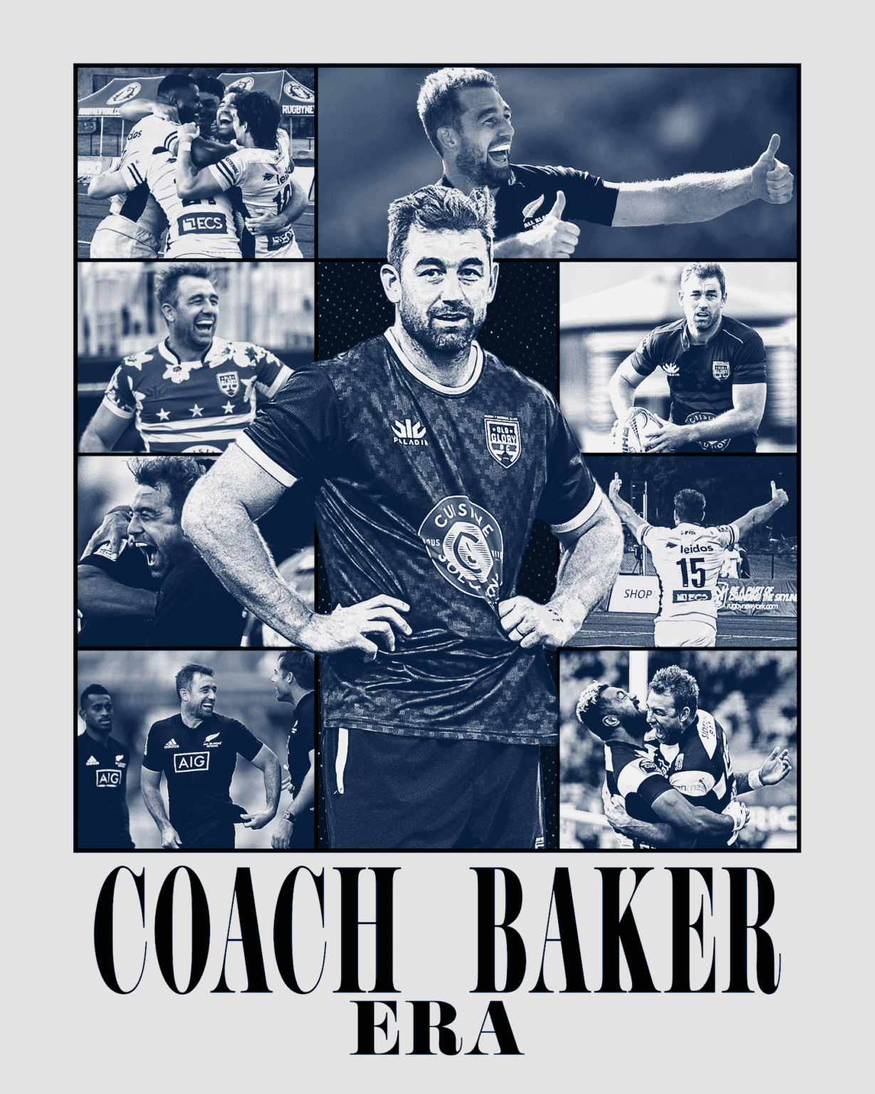 Old Glory DC Rugby [Official Site]: Major League Rugby Team