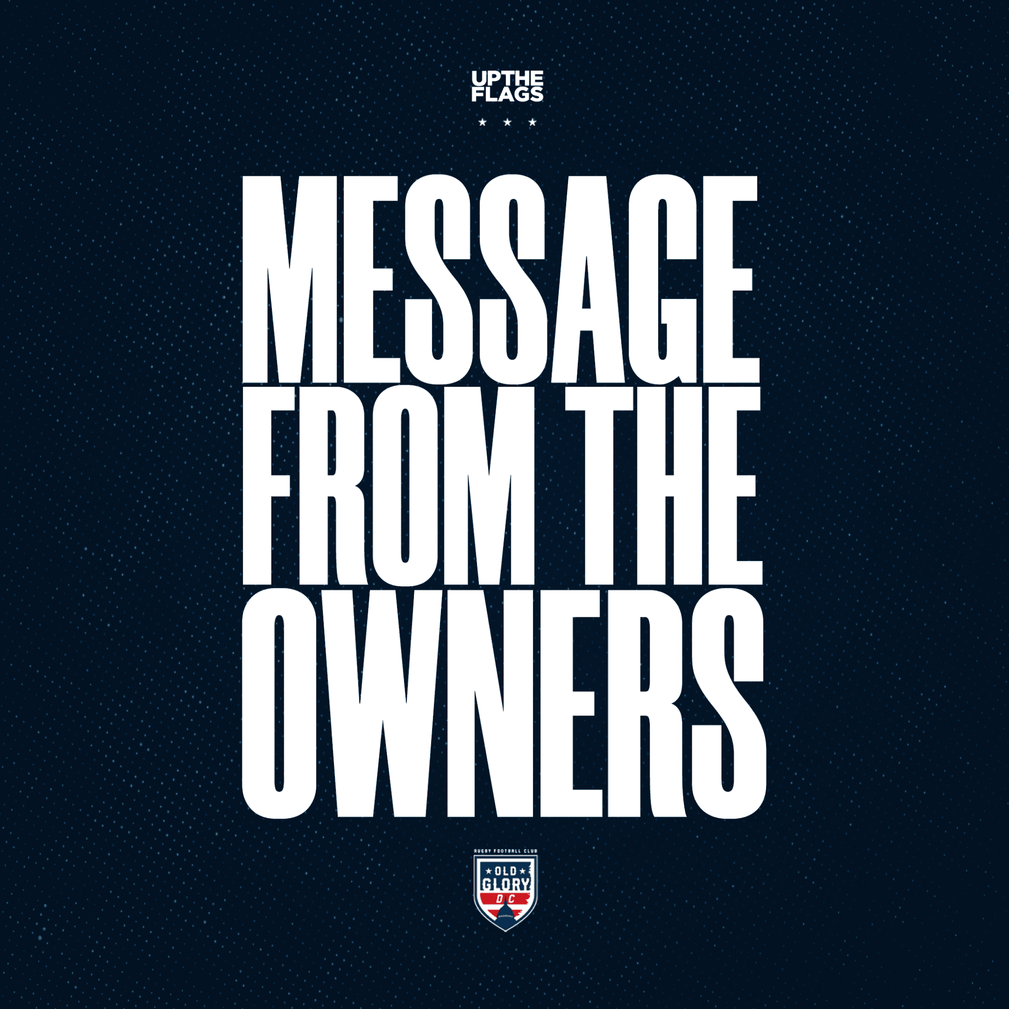 Old Glory DC Rugby [Official Site]: Major League Rugby Team